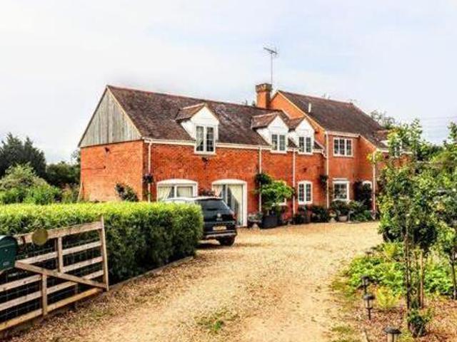5 Bedroom Detached House For Sale In Stoke Hammond
