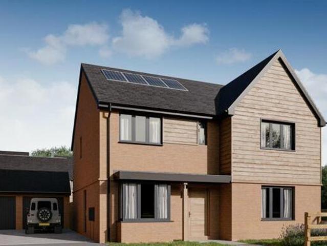 5 Bedroom Detached House For Sale In Stoke Orchard, Cheltenham