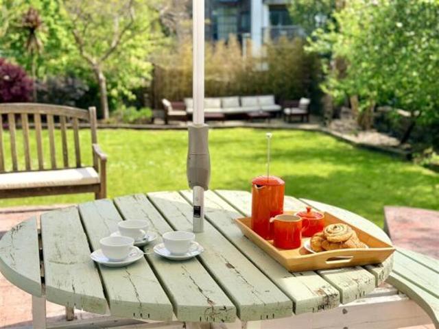 5 bedroom detached house for sale in Stoke, Plymouth, PL1