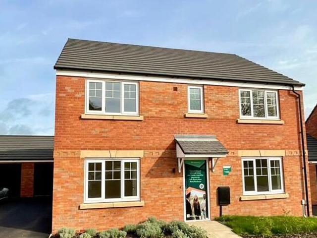 5 Bedroom Detached House For Sale In Stone