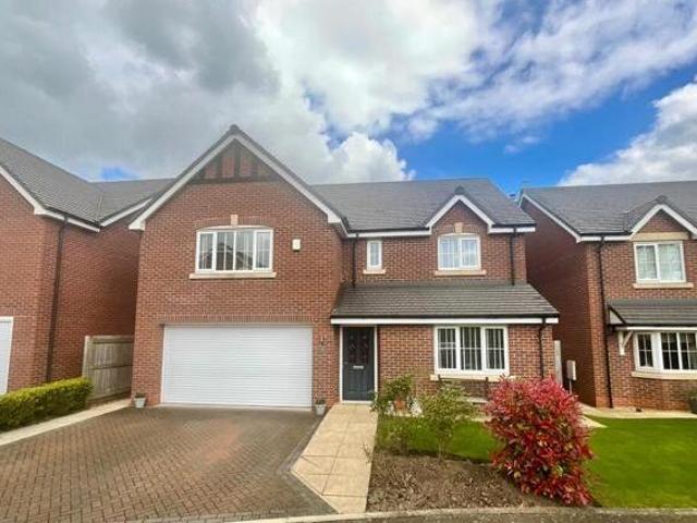 5 Bedroom Detached House For Sale In Stone
