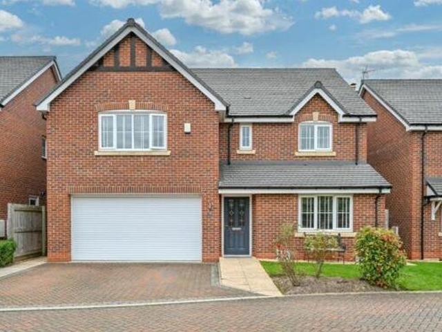 5 Bedroom Detached House For Sale In Stone