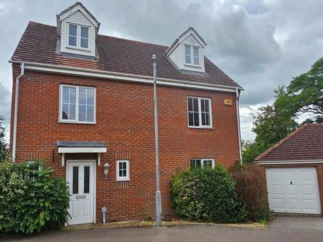 5 Bedroom Detached House For Sale In Stone
