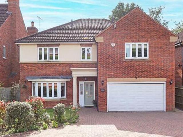 5 Bedroom Detached House For Sale In Stone