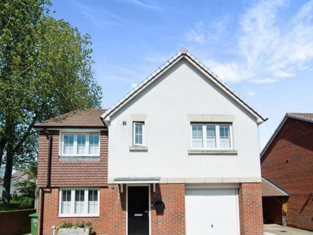 5 Bedroom Detached House For Sale In Stone Cross