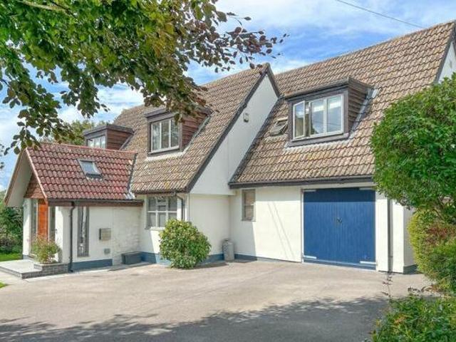 5 Bedroom Detached House For Sale In Stone Allerton