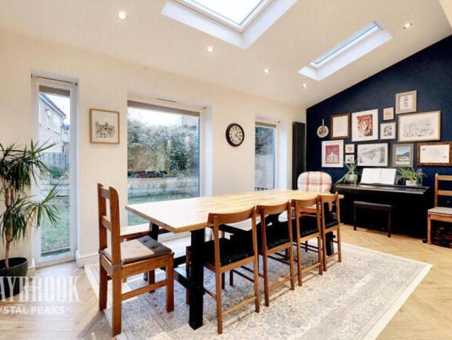 5 bedroom detached house for sale in Stoneacre Avenue, Hackenthorpe, S12