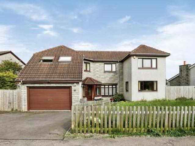 5 Bedroom Detached House For Sale In Stonehaven