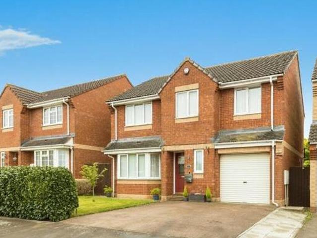 5 Bedroom Detached House For Sale In Stonehouse