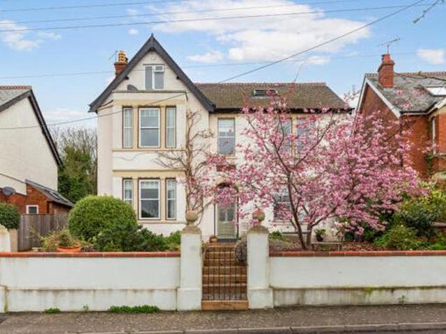 5 Bedroom Detached House For Sale In Stonehouse
