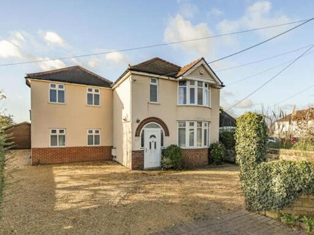 5 Bedroom Detached House For Sale In Stonehouse, Gloucestershire