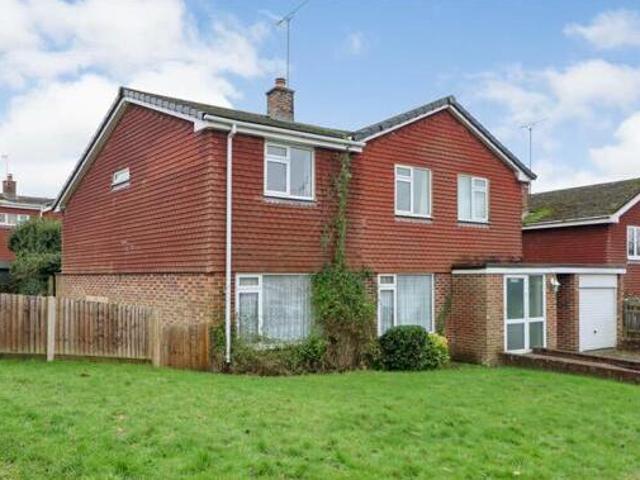 5 Bedroom Detached House For Sale In Storrington