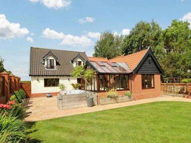 5 Bedroom Detached House For Sale In Stowmarket