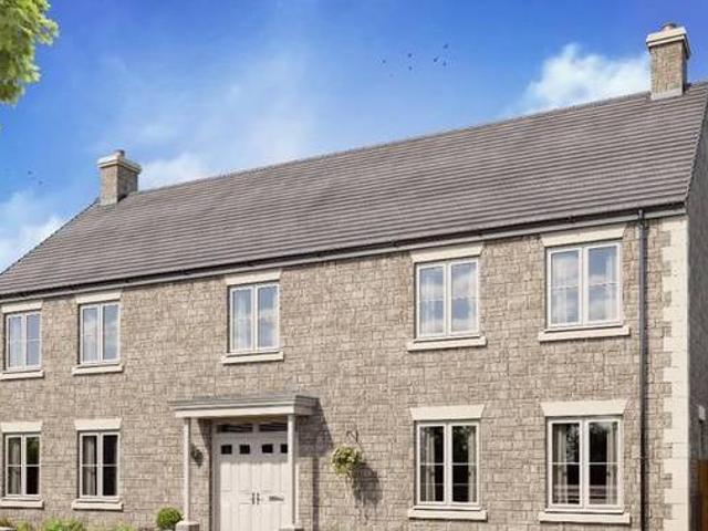 5 bedroom detached house for sale in Stowe Road Langtoft PE6 9NE PE6