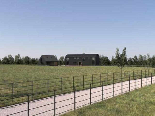 5 Bedroom Detached House For Sale In Stoughton Cross