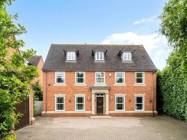 5 Bedroom Detached House For Sale In Stratford upon avon