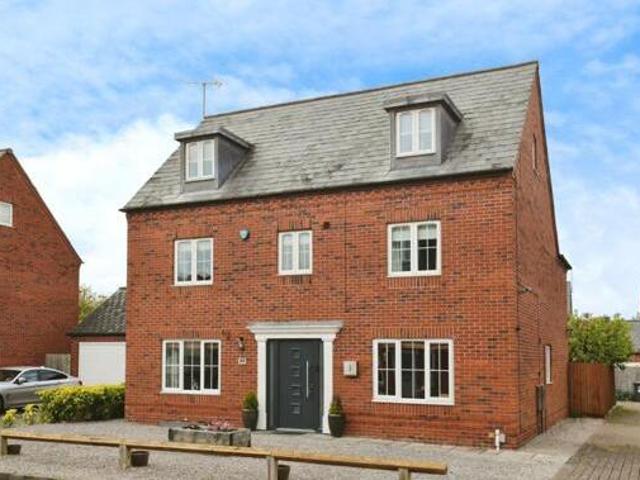 5 Bedroom Detached House For Sale In Stratford upon avon, Warwickshire