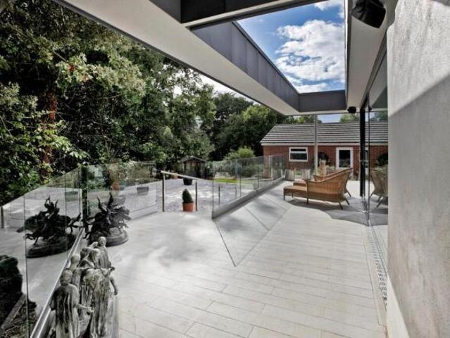 5 bedroom detached house for sale in Streatham Rise, Exeter, Devon, EX4