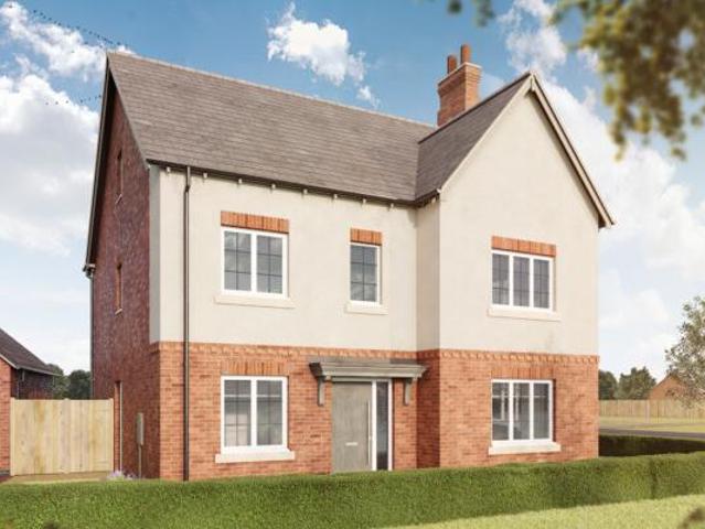 5 Bedroom Detached House For Sale In Sutton Bonington