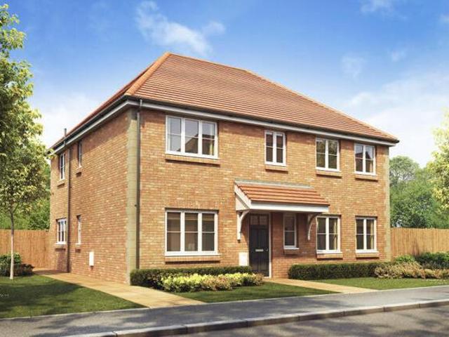 5 Bedroom Detached House For Sale In Sutton Courtenay, Oxfordshire