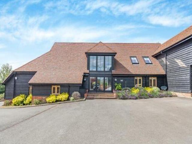 5 Bedroom Detached House For Sale In Sutton Valence