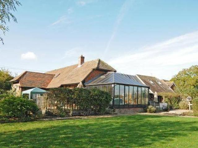 5 bedroom detached house for sale in Sutton Wick Drayton OX14 OX14