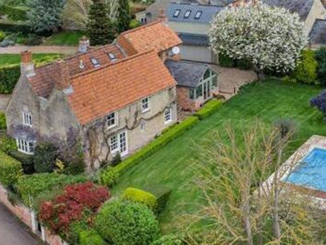 5 Bedroom Detached House For Sale In Sudborough