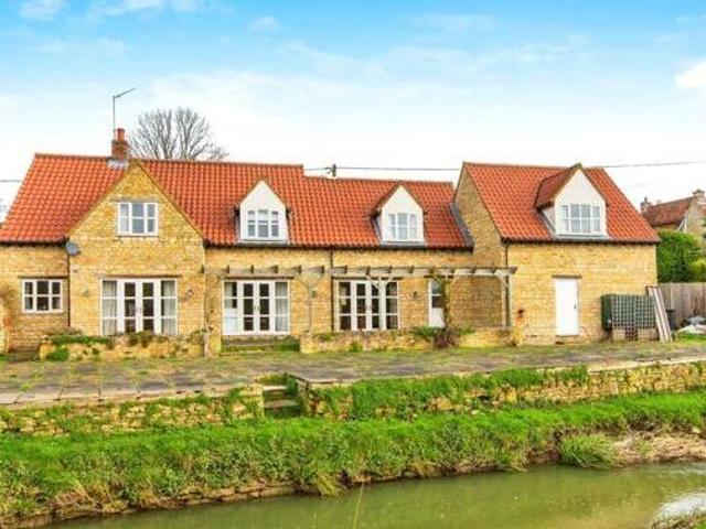 5 Bedroom Detached House For Sale In Sudborough