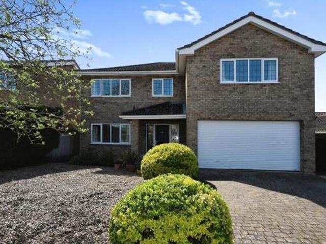 5 Bedroom Detached House For Sale In Sudbrooke, Lincoln