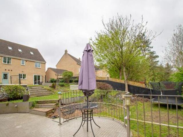 5 Bedroom Detached House For Sale In Sugar Way, Peterborough