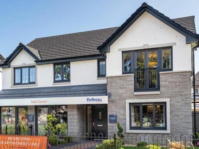 5 Bedroom Detached House For Sale In Summerville Gardens, Dalkeith