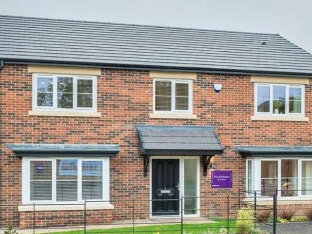 5 Bedroom Detached House For Sale In Sunderland