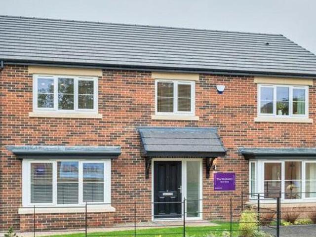 5 Bedroom Detached House For Sale In Sunderland
