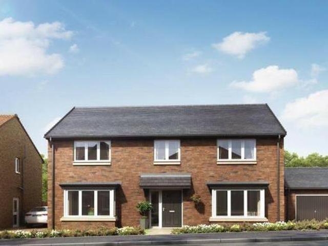 5 Bedroom Detached House For Sale In Sunderland