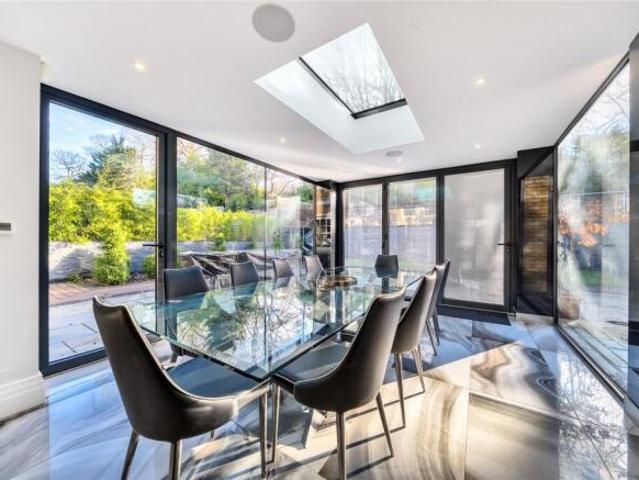 5 bedroom detached house for sale in Sundridge Avenue, Bromley, BR1