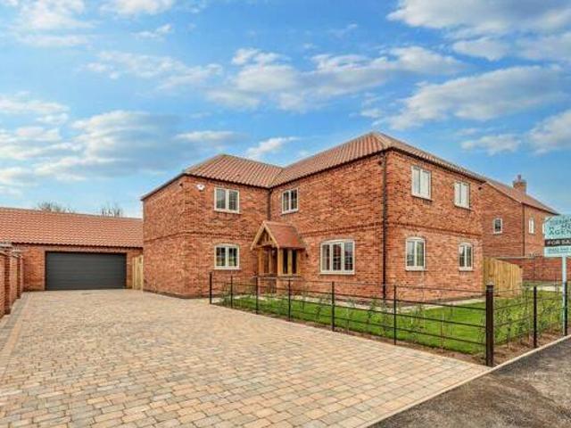 5 Bedroom Detached House For Sale In Sunflower Close
