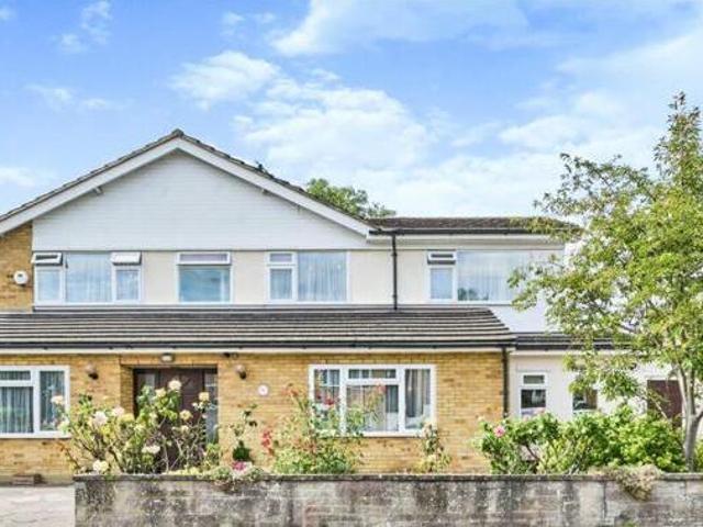 5 Bedroom Detached House For Sale In Surbiton
