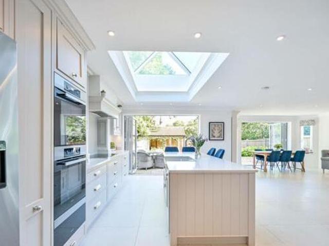 5 Bedroom Detached House For Sale In Surbiton