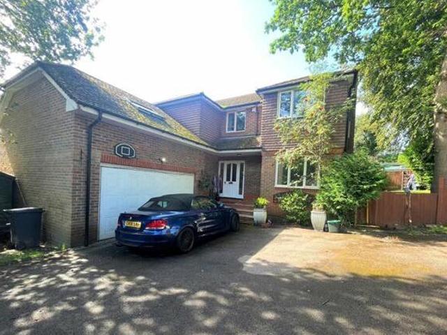 5 Bedroom Detached House For Sale In Surrey