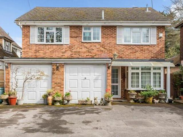 5 Bedroom Detached House For Sale In Surrey