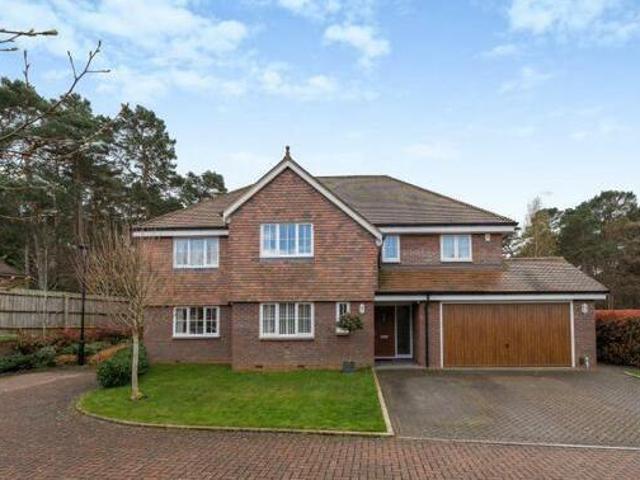 5 Bedroom Detached House For Sale In Surrey