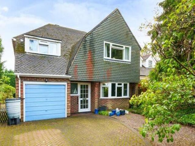 5 Bedroom Detached House For Sale In Surrey