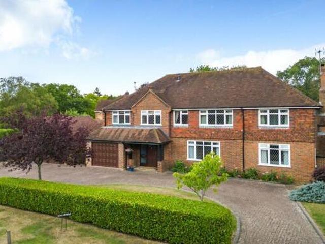 5 Bedroom Detached House For Sale In Surrey