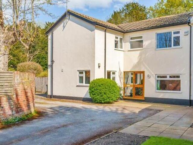 5 Bedroom Detached House For Sale In Surrey