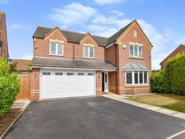 5 Bedroom Detached House For Sale In Swanland