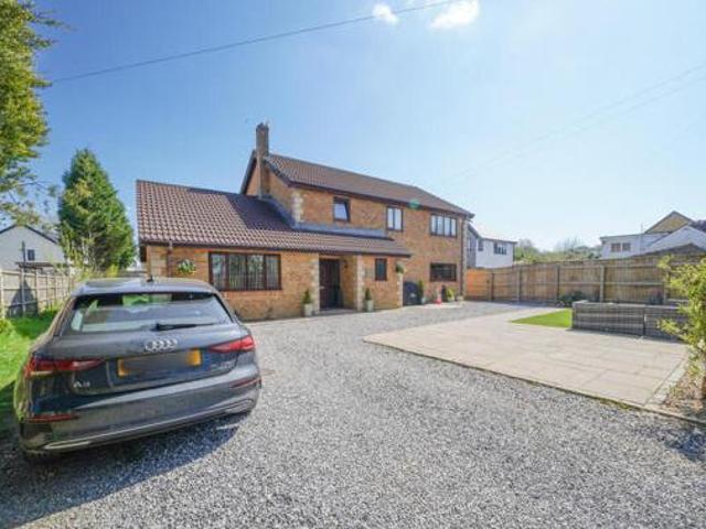 5 Bedroom Detached House For Sale In Swansea