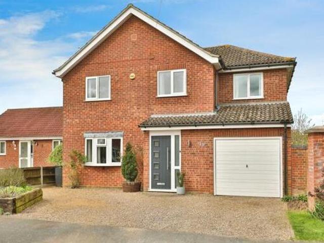 5 Bedroom Detached House For Sale In Swanton Morley