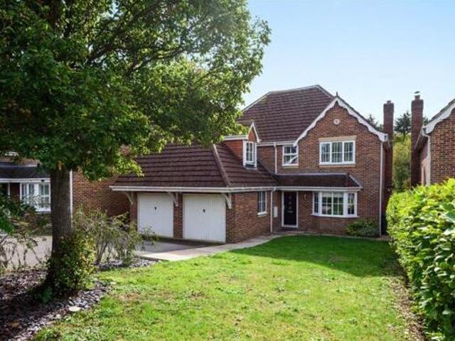 5 Bedroom Detached House For Sale In Swanwick