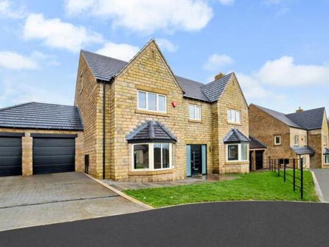 5 Bedroom Detached House For Sale In Swanwick