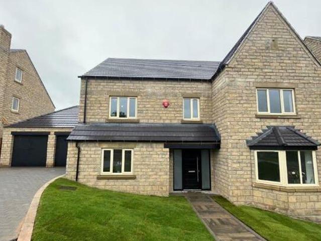 5 Bedroom Detached House For Sale In Swanwick